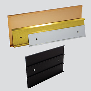 Traditional Wall Frames